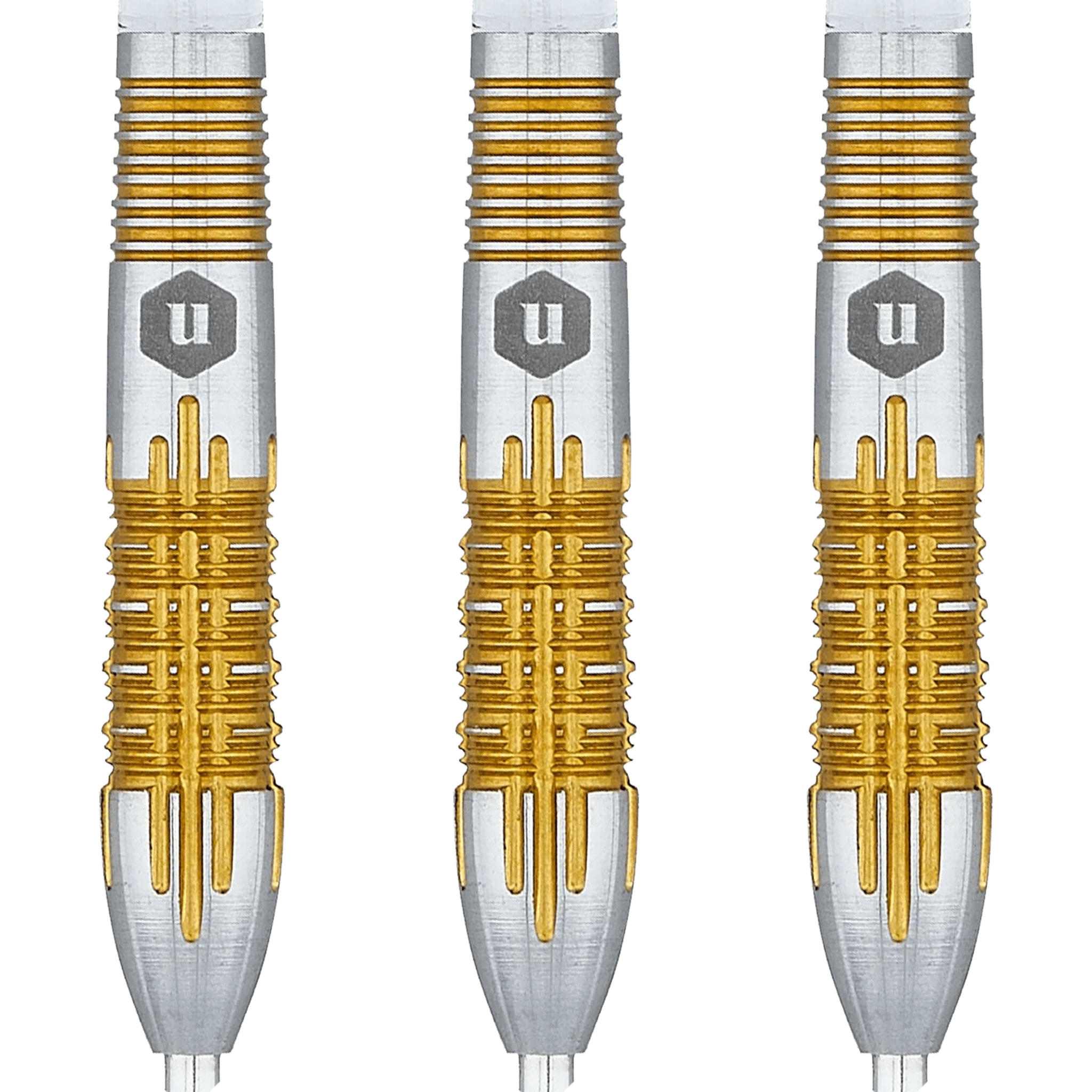 Buy Unicorn Pro-Tech Style 1 90% Tungsten Steel Tip Darts from Darts Online