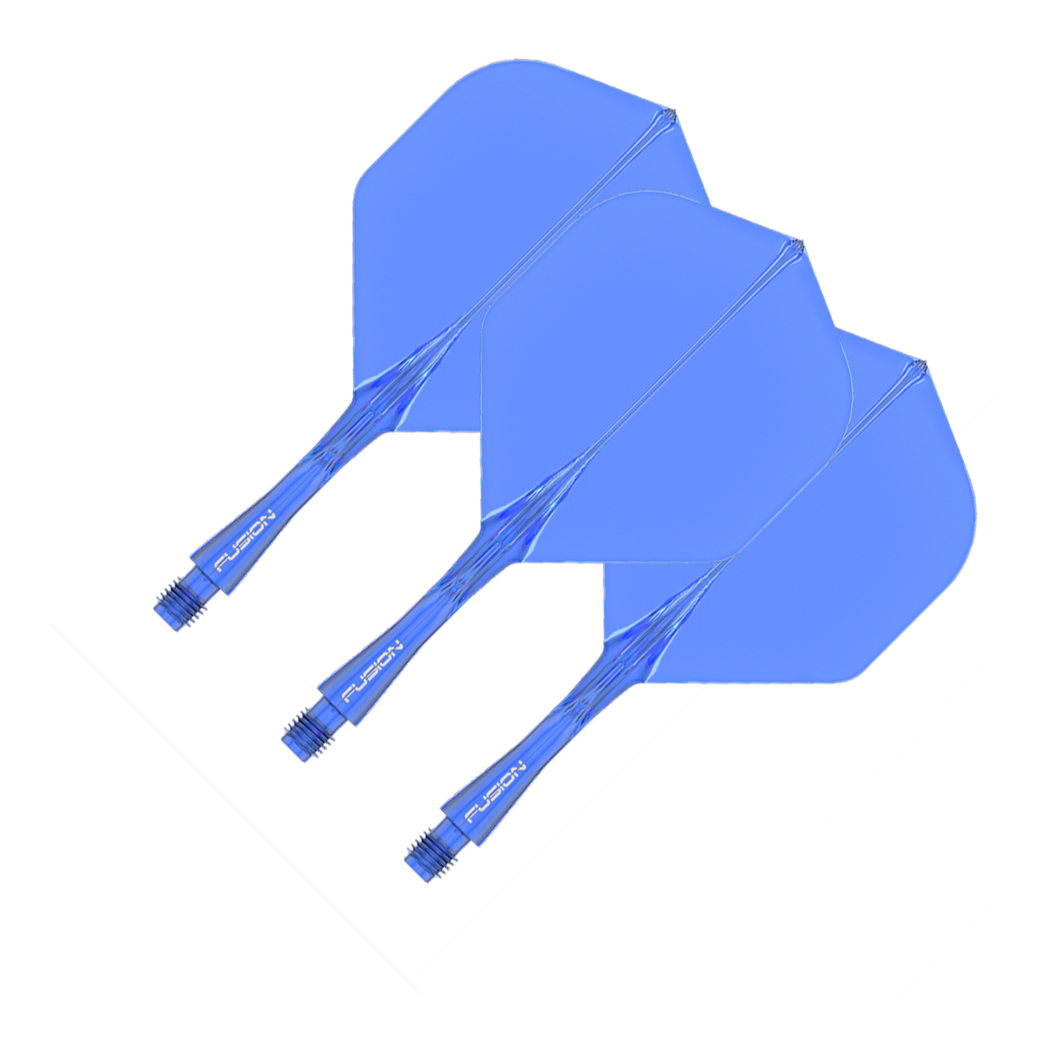 Buy Winmau Fusion All In One Flight & Shaft from Darts Online