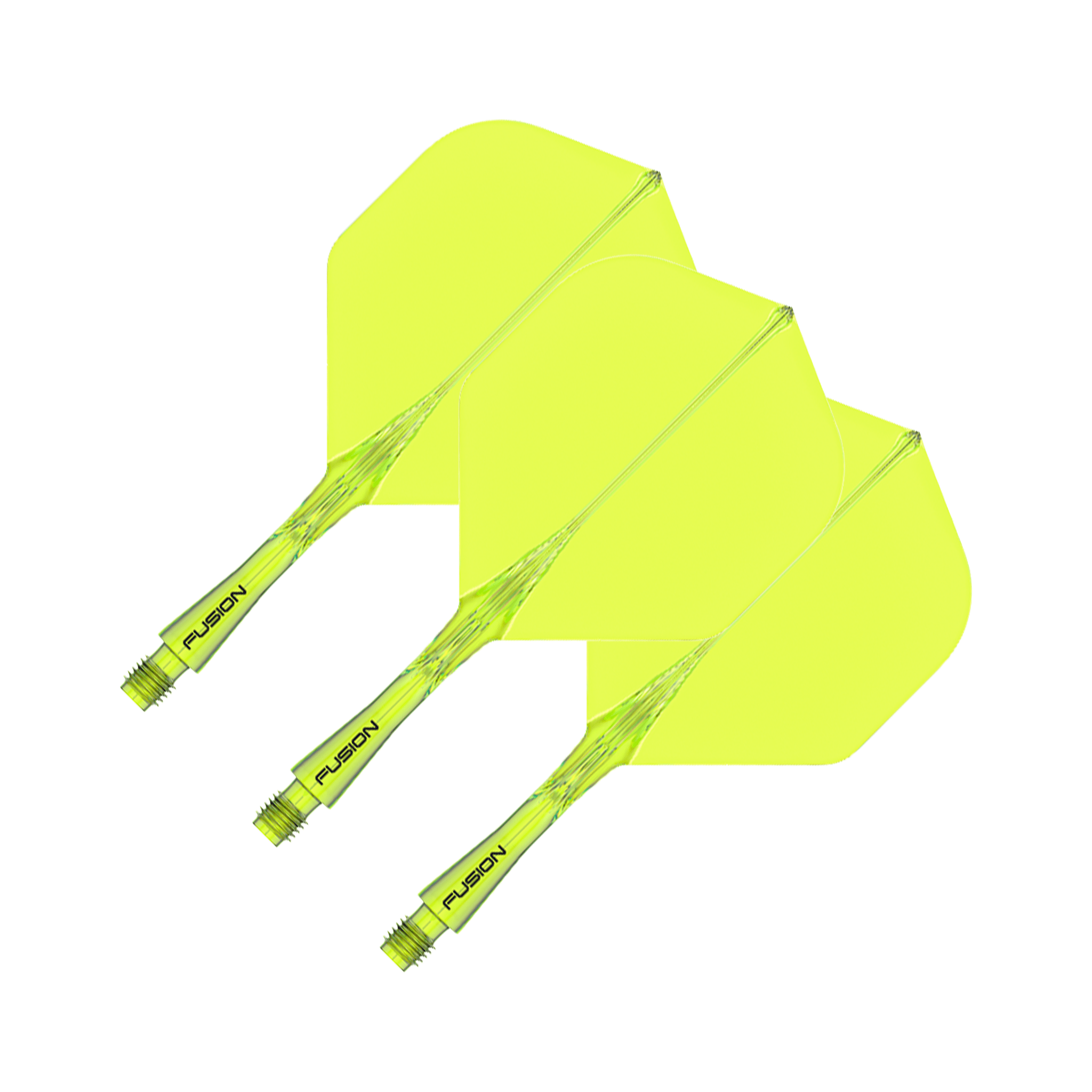 Buy Winmau Fusion All In One Flight & Shaft from Darts Online