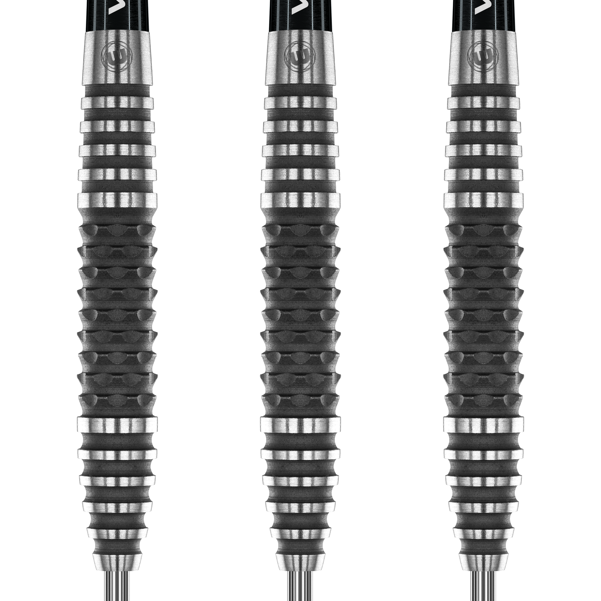 Buy Winmau Kairos 2 - 90% Tungsten Steel Tip Darts from Darts Online