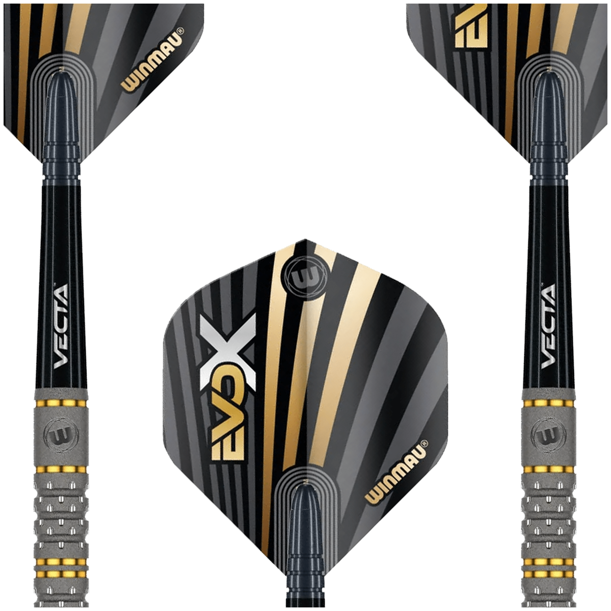Buy Winmau MVG Evo X Darts from Darts Online