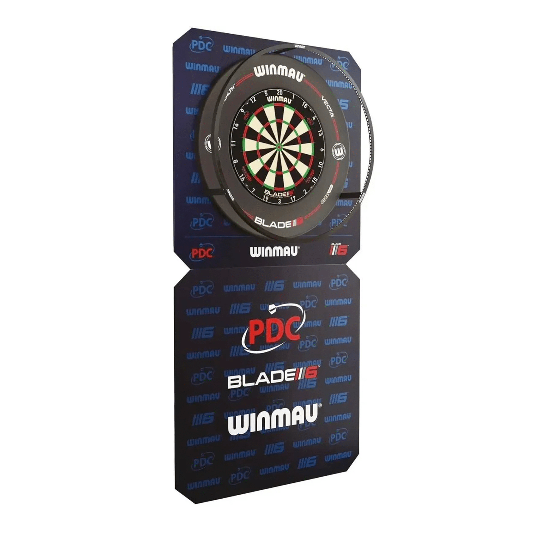 Buy Winmau Pro-Zone Stage Set from Darts Online