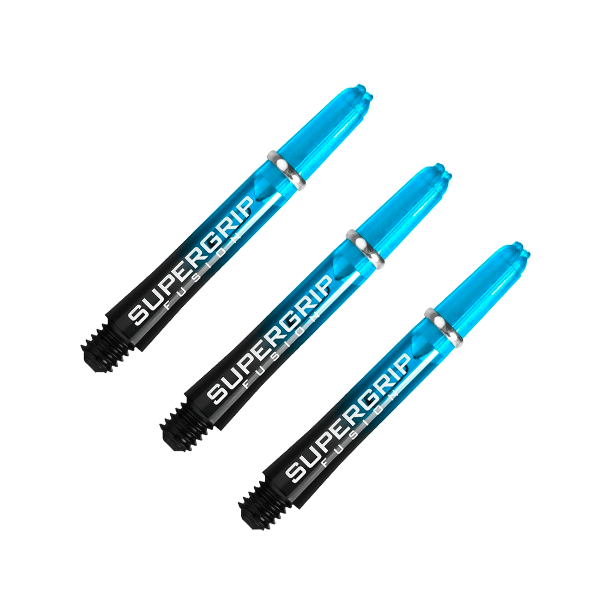 Buy Harrows Supergrip Fusion Nylon Dart Shafts from Darts Online