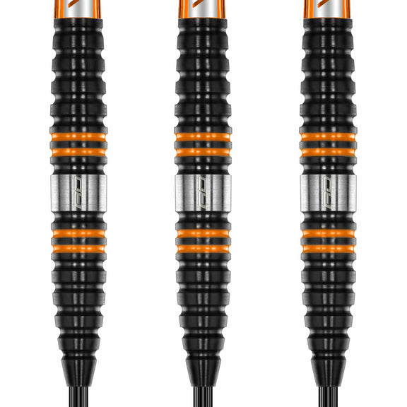 Red Dragon Amberjack Pro 2 Darts - Precision & Power – Darts Online