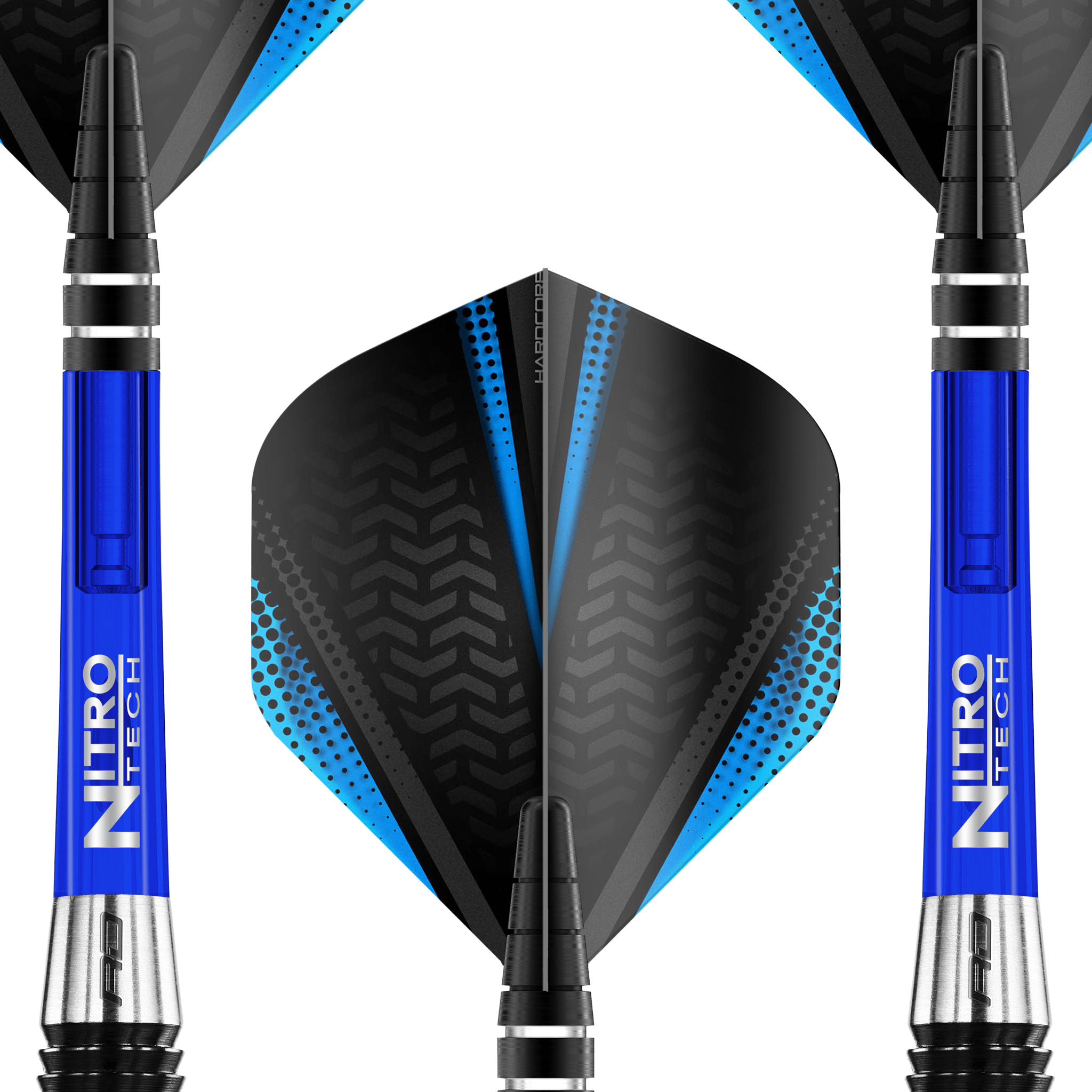 Buy Red Dragon Cyclone Darts from Darts Online