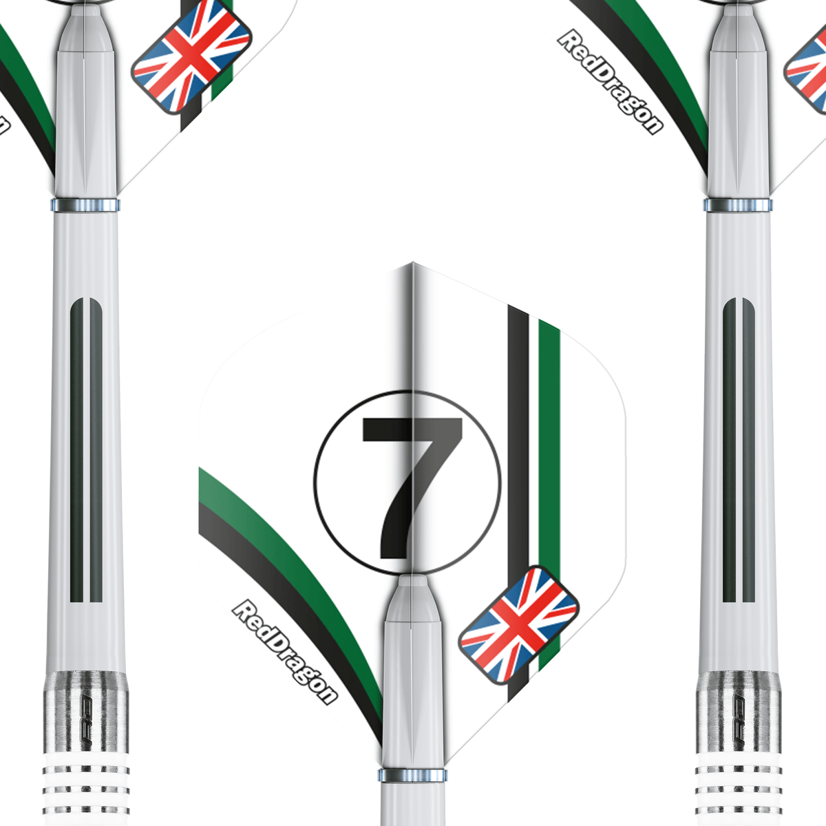 Buy Red Dragon Falcon GT Darts from Darts Online