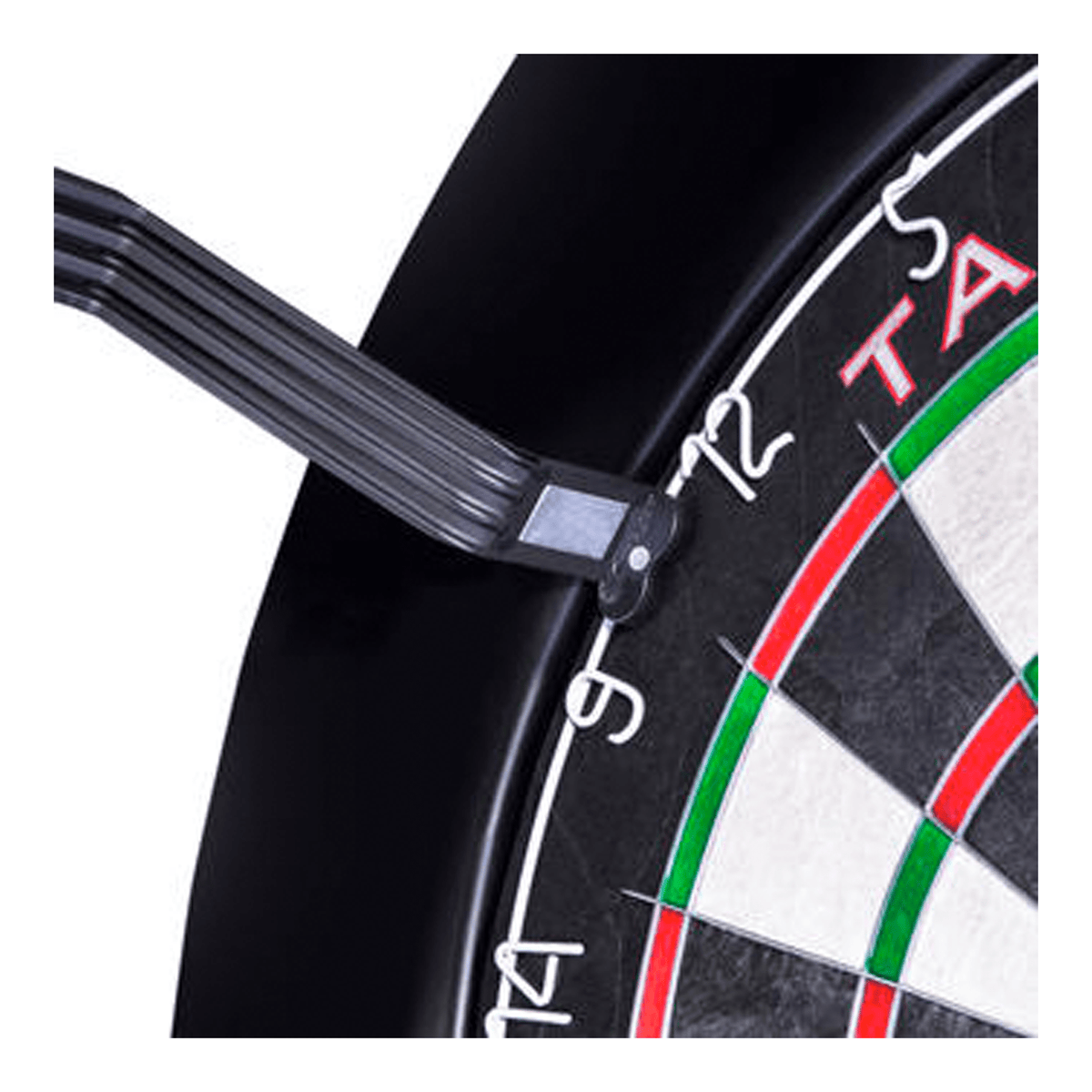 Buy Target Corona Vision LED Dartboard Light from Darts Online