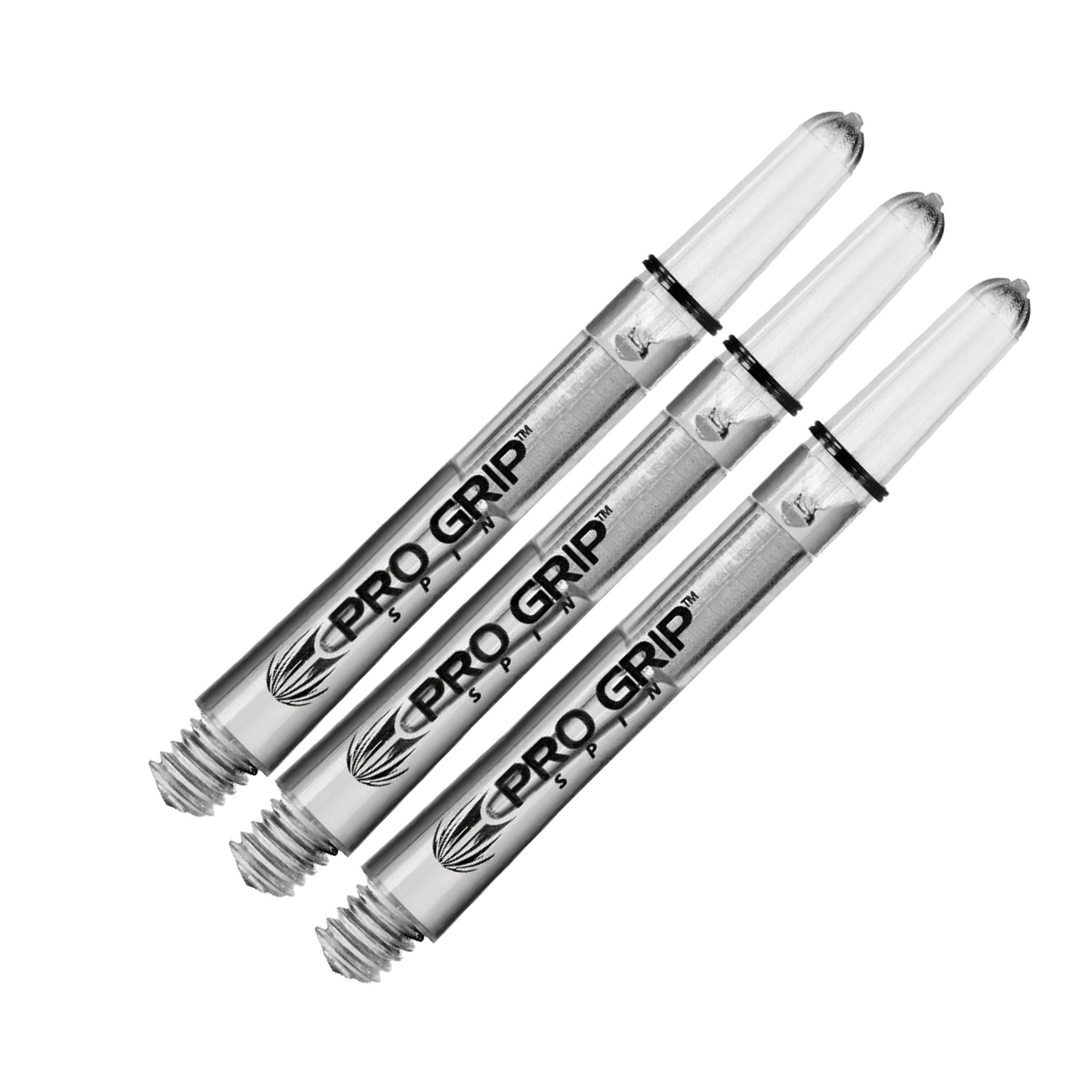 Buy Target Pro Grip Spin Nylon Dart Shafts from Darts Online
