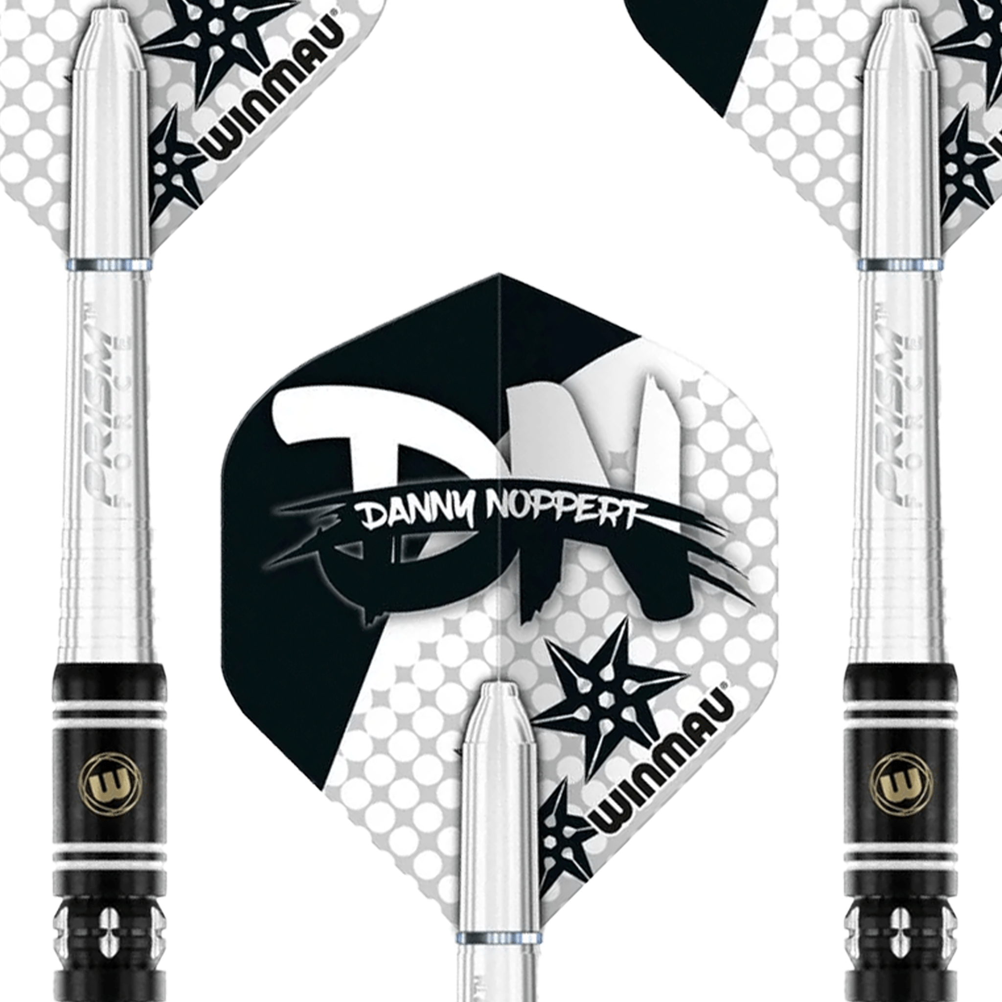 Buy Danny Noppert Freeze Edition Darts from Darts Online