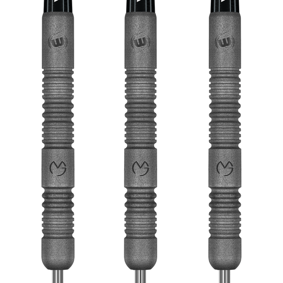 Buy Winmau MVG Exact Darts from Darts Online