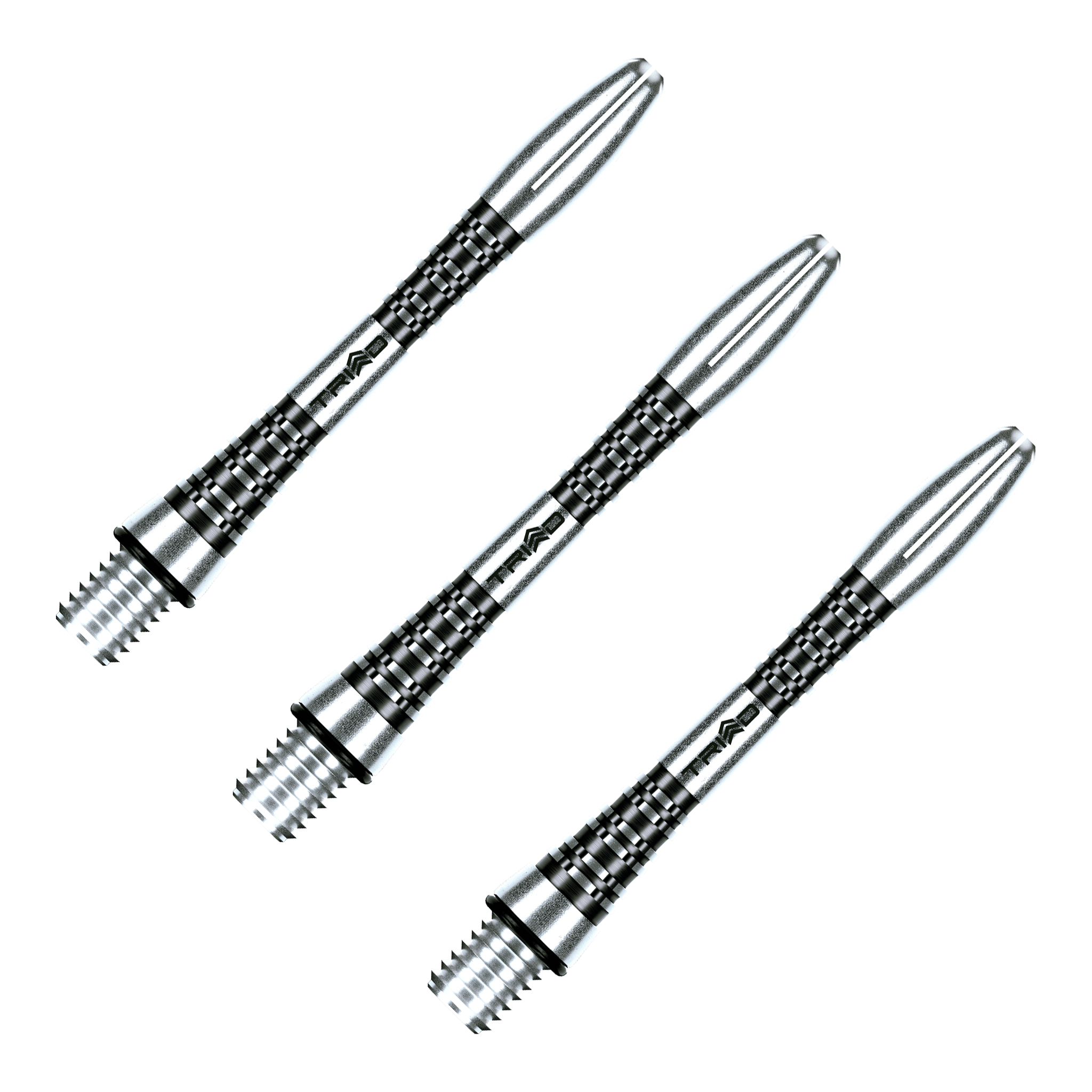 Buy Winmau Triad Aluminium Dart Shafts from Darts Online