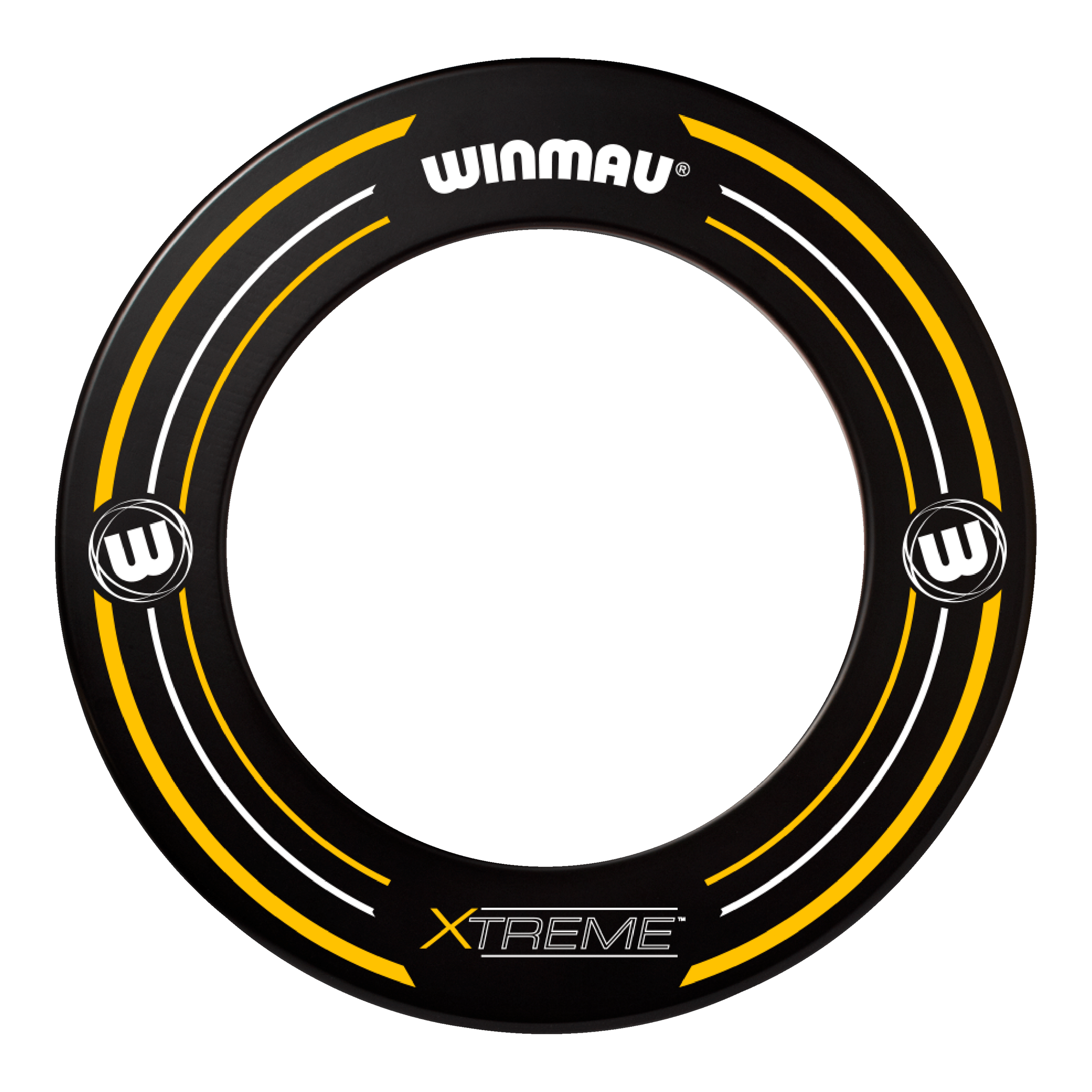 Buy Winmau Printed Dartboard Surround From Darts Online